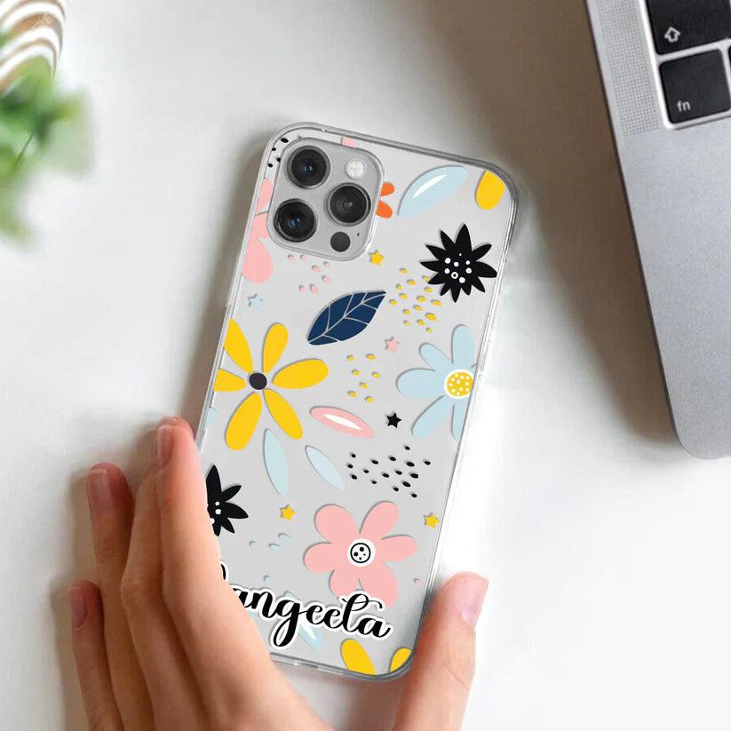 Buy Custom Redmi Silicon Cases Online - Personalized at Shoponcliq.com ...